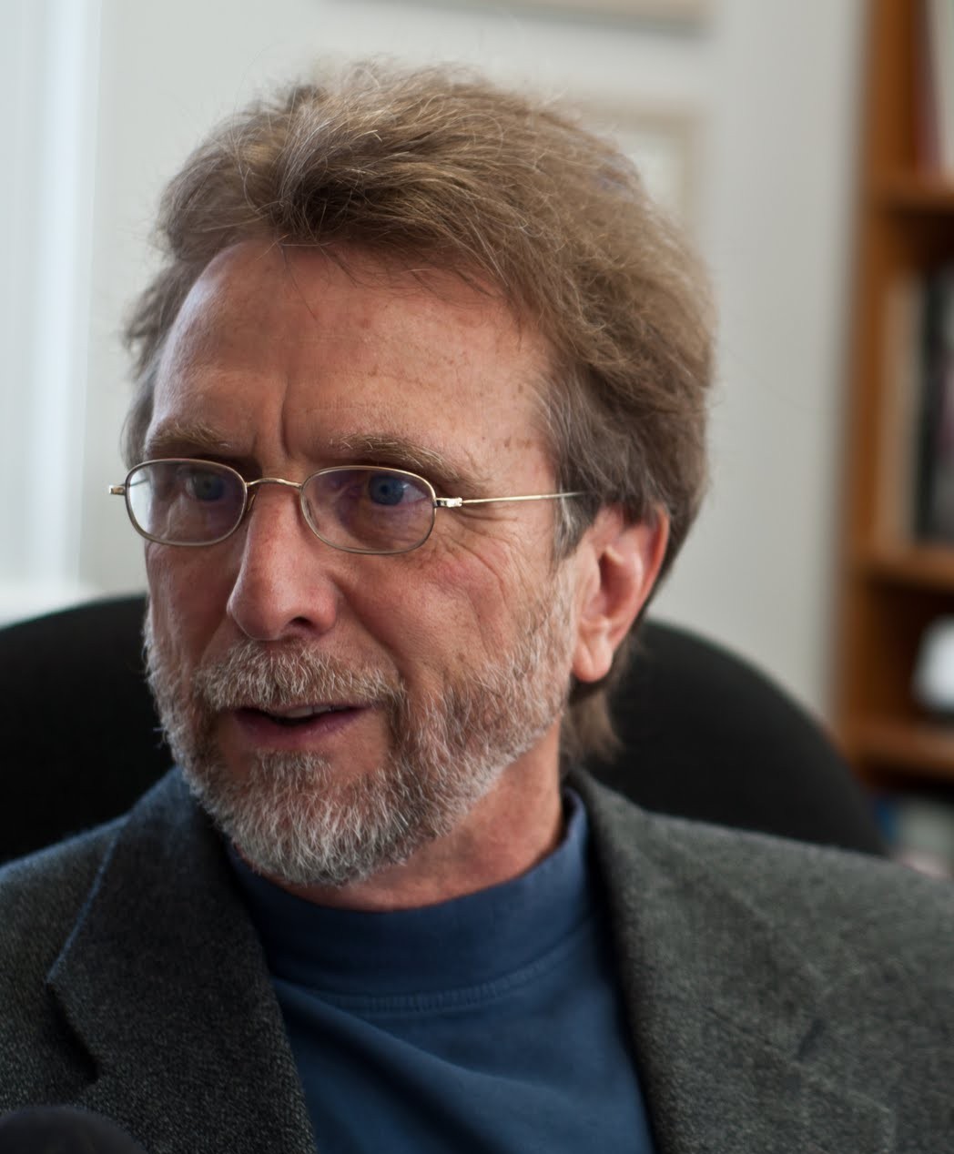 Kent Willis - Virginians for Alternatives to the Death Penalty