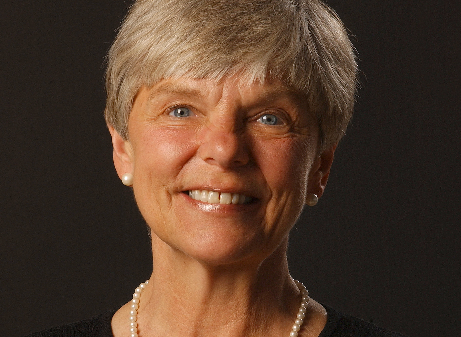 Mary Atwell - Virginians for Alternatives to the Death Penalty