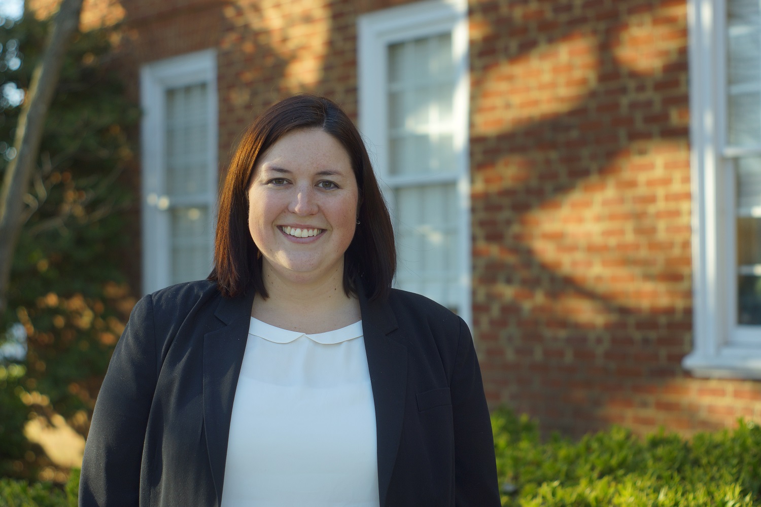 Virginia Podboy - Virginians for Alternatives to the Death Penalty